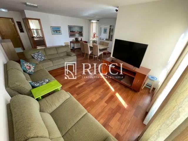 Apartamento para Venda em Santos/SP Gonzaga 3 Quartos
