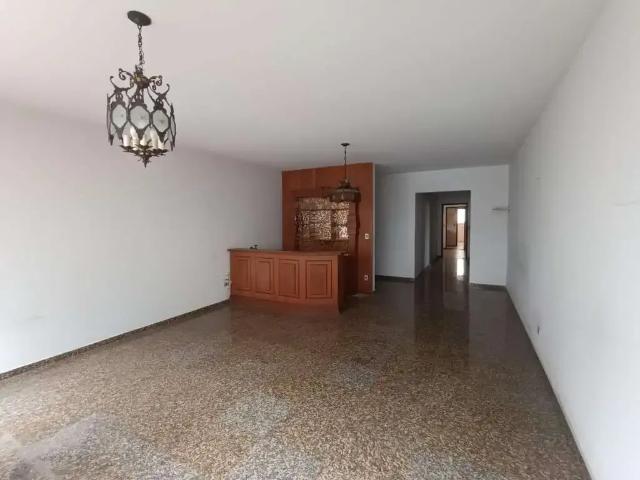 Apartamento para Venda em Santos/SP Gonzaga 3 Quartos