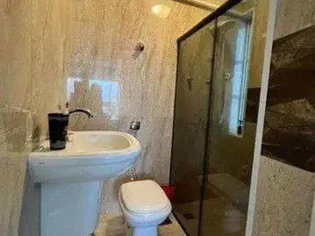 Apartamento para Venda em Santos/SP Gonzaga 3 Quartos