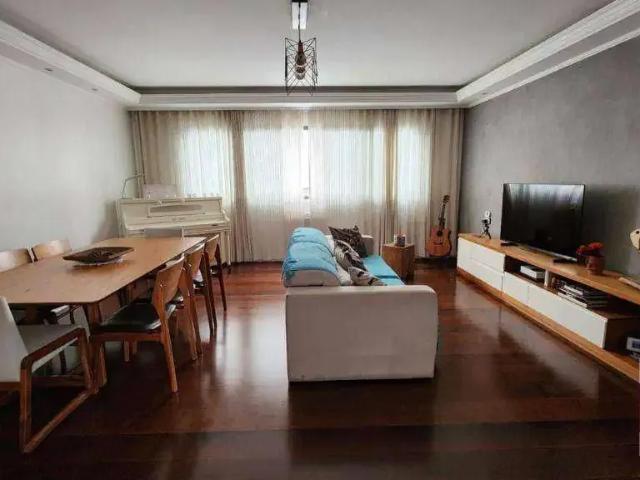 Apartamento para Venda em Santos/SP Gonzaga 3 Quartos