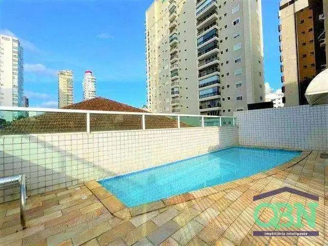Apartamento para Venda em Santos/SP Gonzaga 3 Quartos