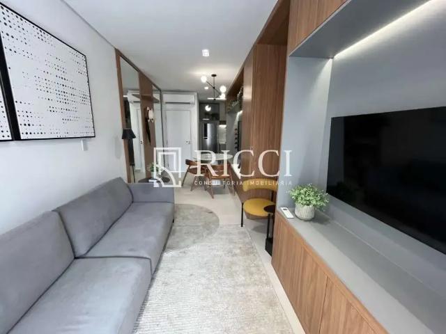 Apartamento para Venda em Santos/SP Gonzaga 3 Quartos