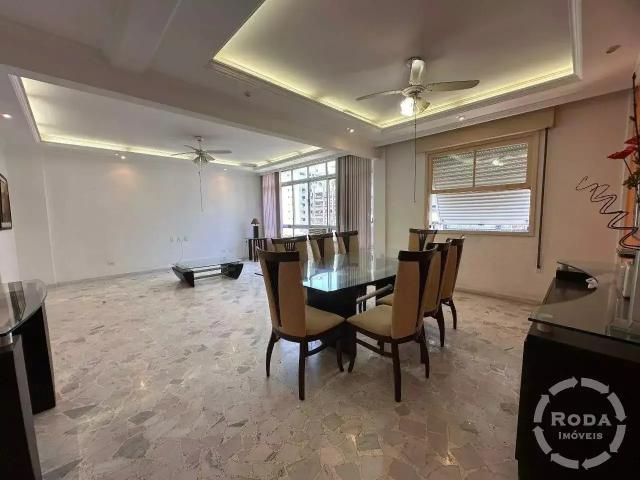 Apartamento para Venda em Santos/SP Gonzaga 3 Quartos
