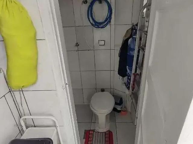Apartamento para Venda em Santos/SP Gonzaga 3 Quartos
