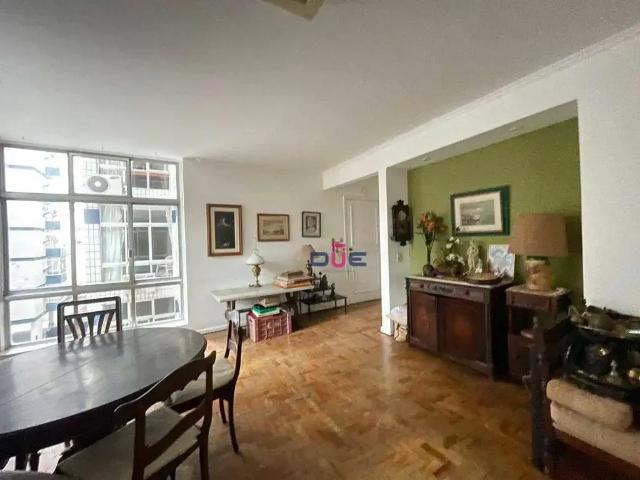 Apartamento para Venda em Santos/SP Gonzaga 3 Quartos