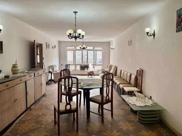 Apartamento para Venda em Santos/SP Gonzaga 3 Quartos