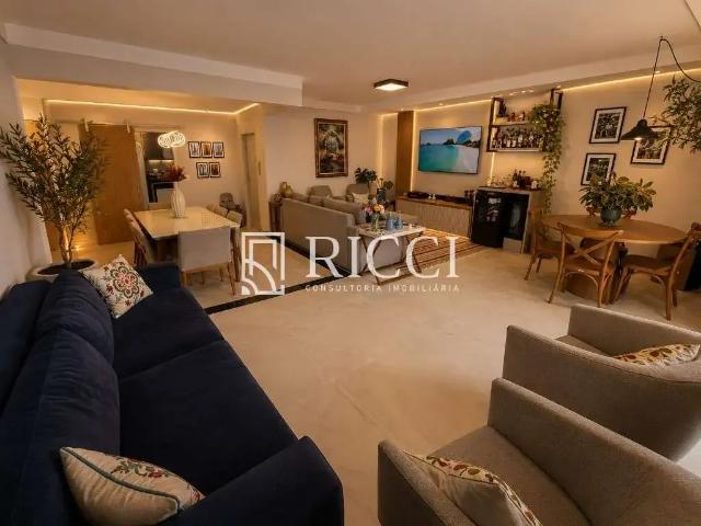 Apartamento para Venda em Santos/SP Gonzaga 3 Quartos