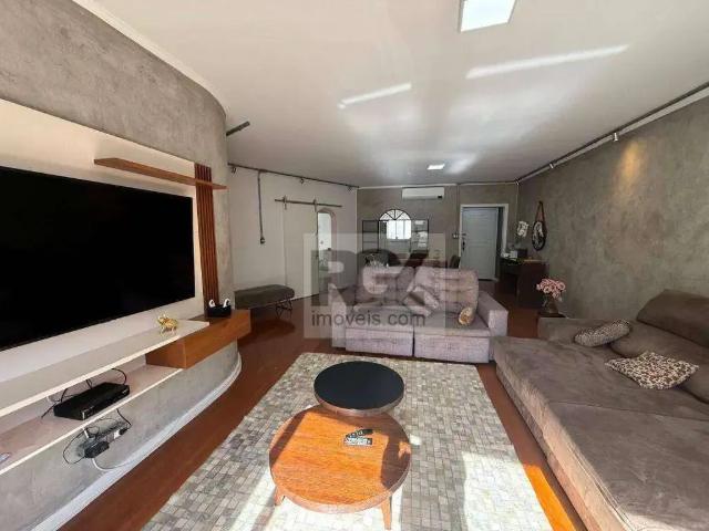 Apartamento para Venda em Santos/SP Gonzaga 3 Quartos