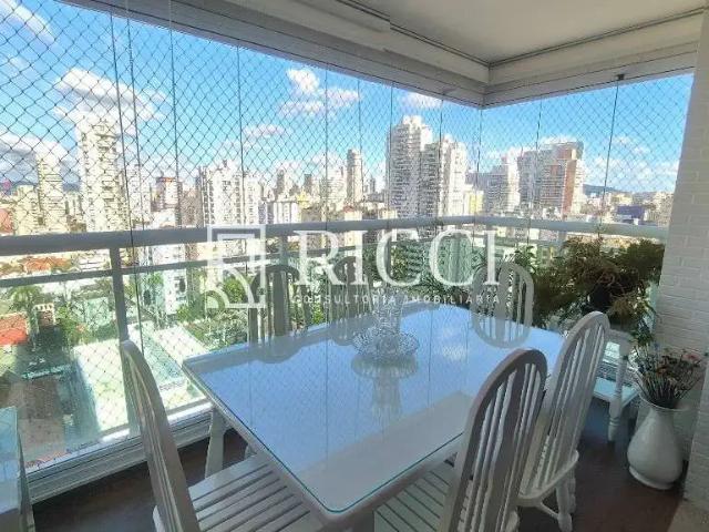 Apartamento para Venda em Santos/SP Gonzaga 3 Quartos