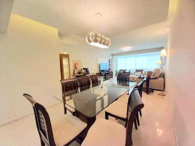 Apartamento para Venda em Santos/SP Gonzaga 3 Quartos