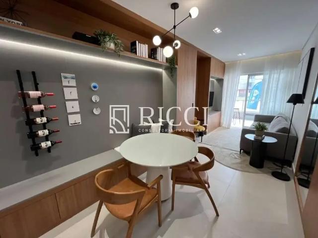 Apartamento para Venda em Santos/SP Gonzaga 3 Quartos