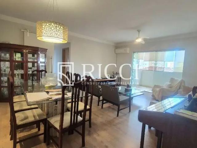 Apartamento para Venda em Santos/SP Gonzaga 3 Quartos