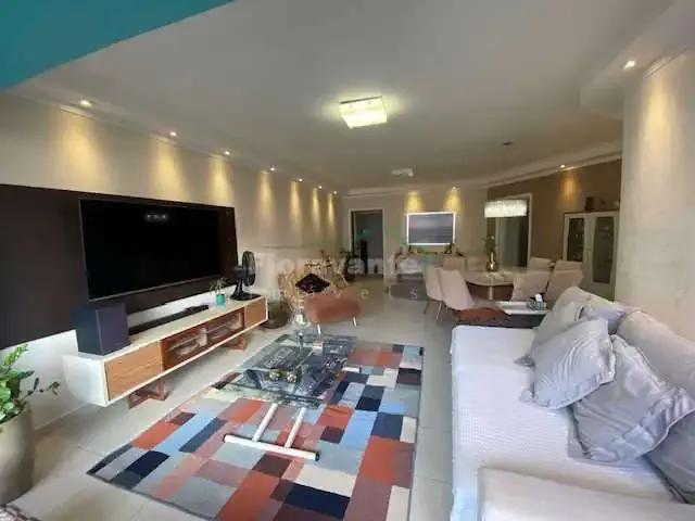 Apartamento para Venda em Santos/SP Gonzaga 3 Quartos