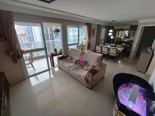 Apartamento para Venda em Santos/SP Gonzaga 3 Quartos