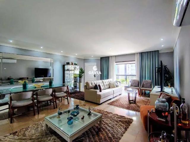 Apartamento para Venda em Santos/SP Gonzaga 3 Quartos