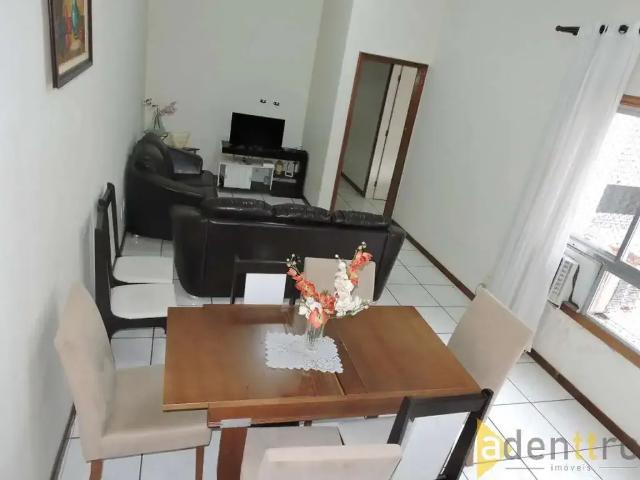 Apartamento para Venda em Santos/SP Gonzaga 3 Quartos