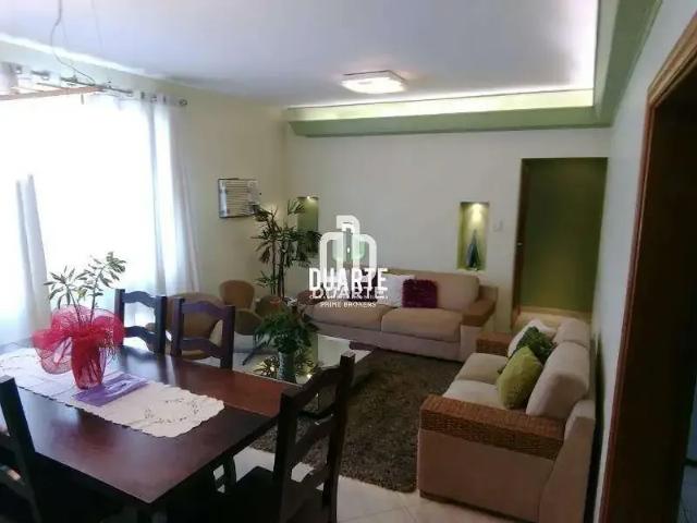 Apartamento para Venda em Santos/SP Gonzaga 3 Quartos