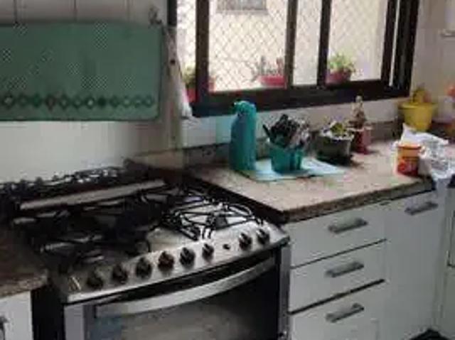 Apartamento para Venda em Santos/SP Gonzaga 3 Quartos