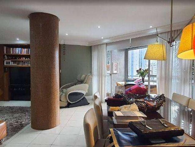 Apartamento para Venda em Santos/SP Gonzaga 3 Quartos