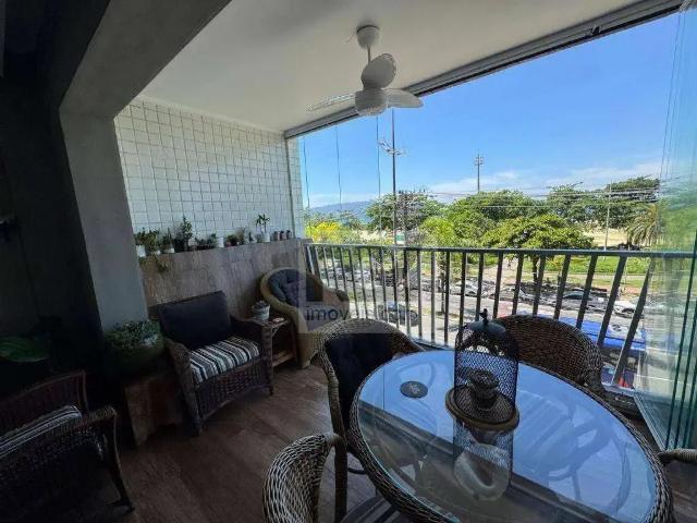 Apartamento para Venda em Santos/SP Gonzaga 3 Quartos