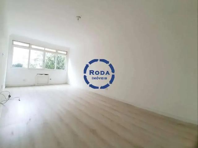 Apartamento para Venda em Santos/SP Gonzaga 3 Quartos