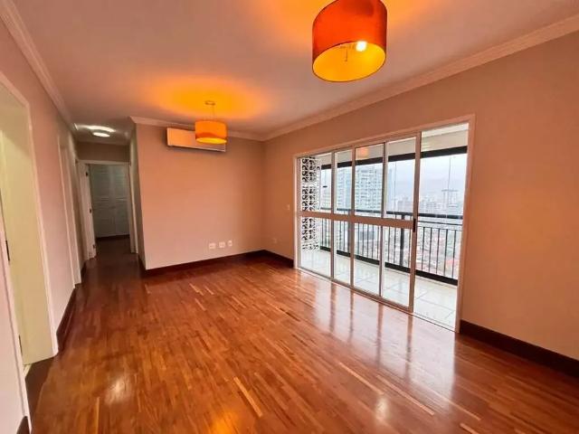 Apartamento para Venda em Santos/SP Gonzaga 3 Quartos