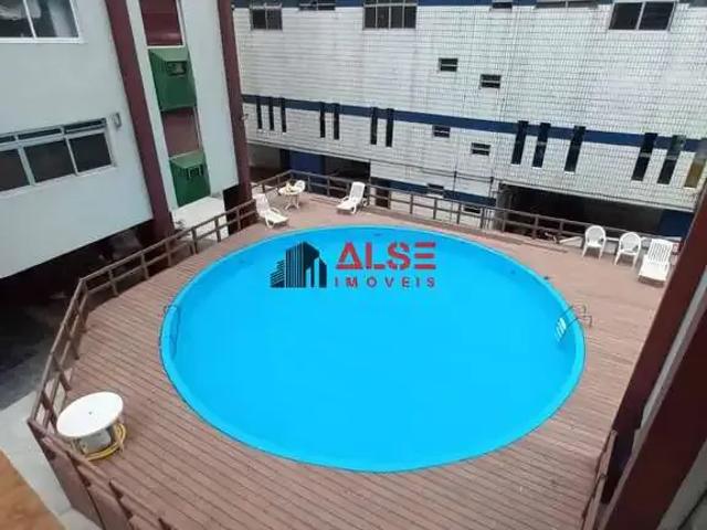 Apartamento para Venda em Santos/SP Gonzaga 3 Quartos