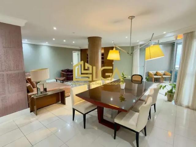 Apartamento para Venda em Santos/SP Gonzaga 3 Quartos