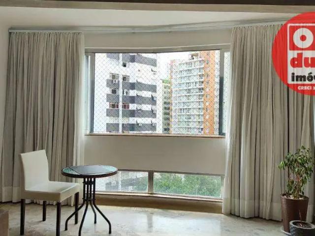 Apartamento para Venda em Santos/SP Gonzaga 3 Quartos
