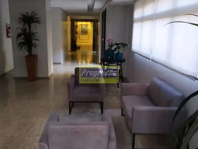 Apartamento para Venda em Santos/SP Gonzaga 3 Quartos