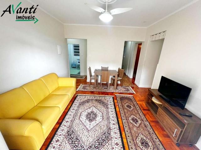 Apartamento para Venda em Santos/SP Gonzaga 3 Quartos