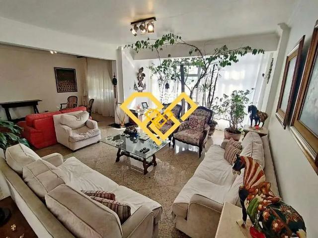 Apartamento para Venda em Santos/SP Gonzaga 3 Quartos