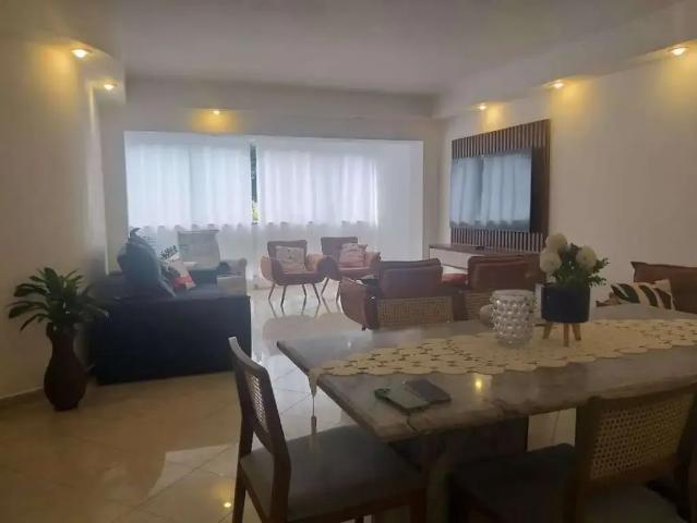 Apartamento para Venda em Santos/SP Gonzaga 3 Quartos