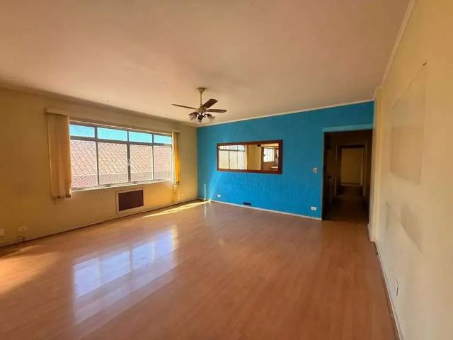 Apartamento para Venda em Santos/SP Gonzaga 3 Quartos