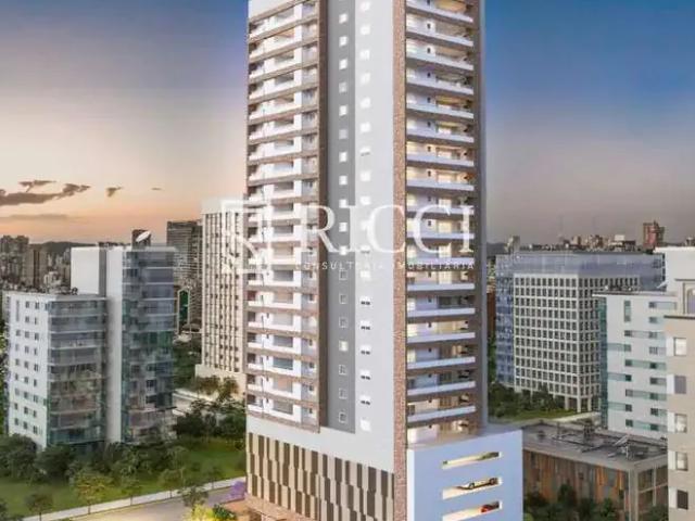 Apartamento para Venda em Santos/SP Gonzaga 3 Quartos