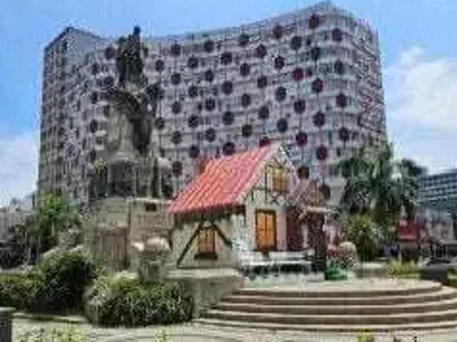 Apartamento para Venda em Santos/SP Gonzaga 3 Quartos