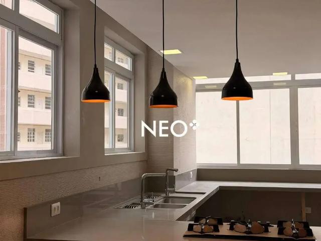 Apartamento para Venda em Santos/SP Gonzaga 3 Quartos