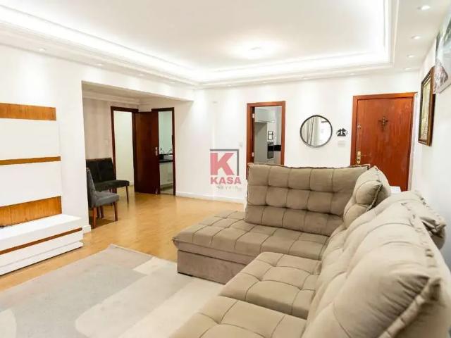 Apartamento para Venda em Santos/SP Gonzaga 3 Quartos