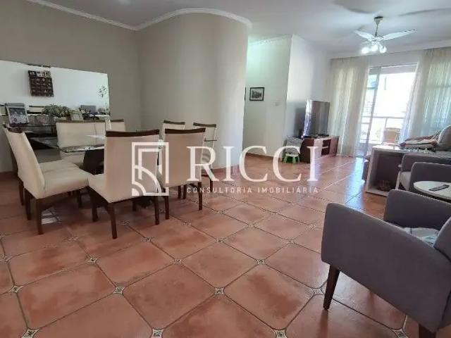 Apartamento para Venda em Santos/SP Gonzaga 3 Quartos