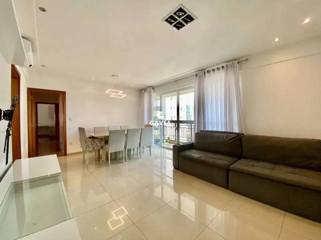Apartamento para Venda em Santos/SP Gonzaga 3 Quartos