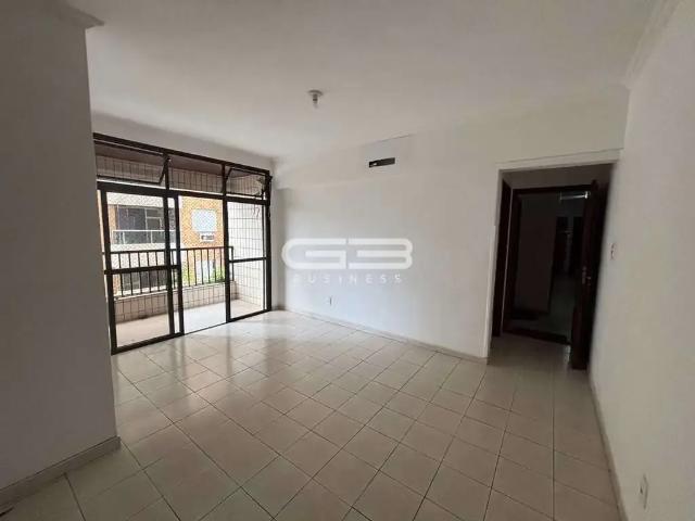 Apartamento para Venda em Santos/SP Gonzaga 3 Quartos