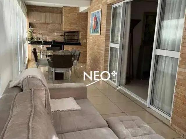Apartamento para Venda em Santos/SP Gonzaga 3 Quartos