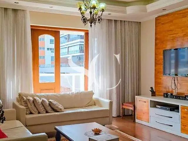 Apartamento para Venda em Santos/SP Gonzaga 3 Quartos