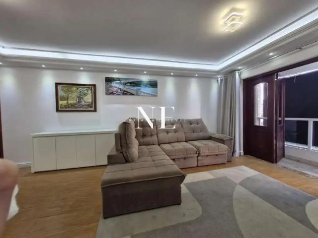 Apartamento para Venda em Santos/SP Gonzaga 3 Quartos