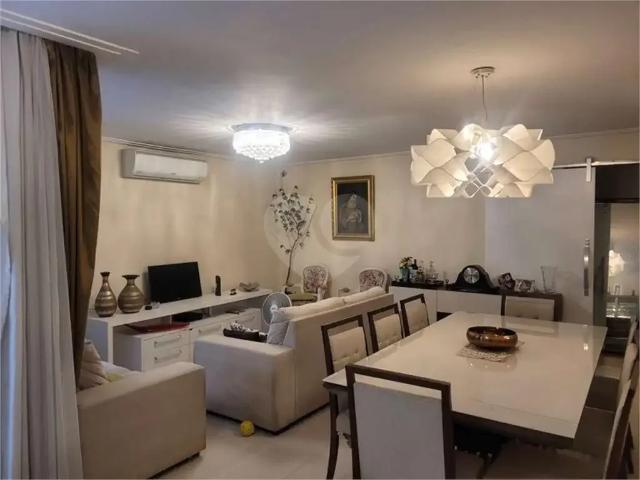 Apartamento para Venda em Santos/SP Gonzaga 3 Quartos