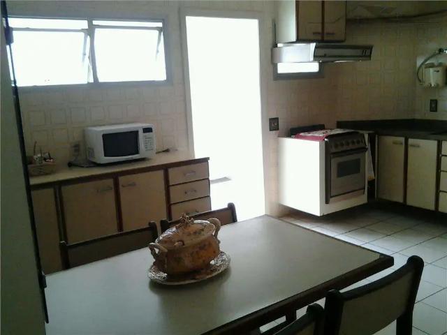 Apartamento para Venda em Santos/SP Gonzaga 3 Quartos