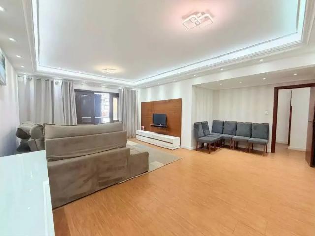 Apartamento para Venda em Santos/SP Gonzaga 3 Quartos