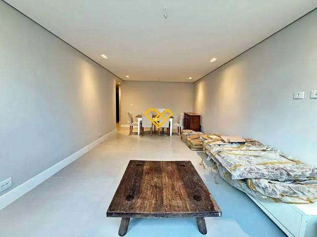 Apartamento para Venda em Santos/SP Gonzaga 3 Quartos