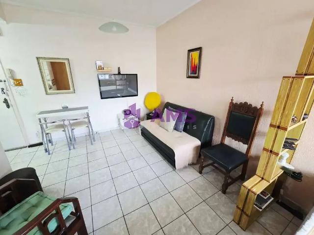 Apartamento para Venda em Santos/SP Gonzaga