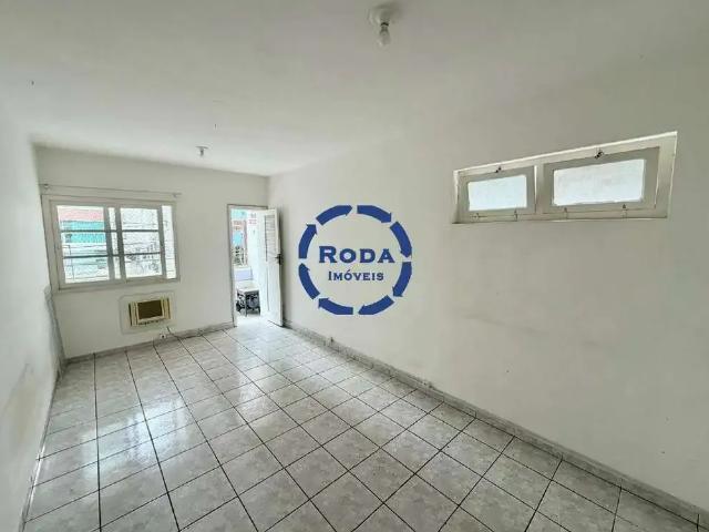 Apartamento para Venda em Santos/SP Gonzaga